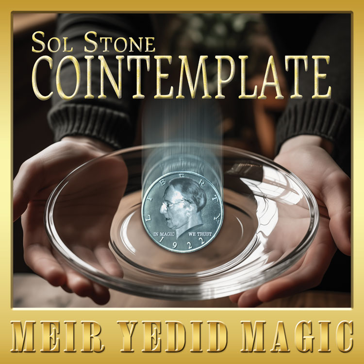 [MyMagic] Cointemplating