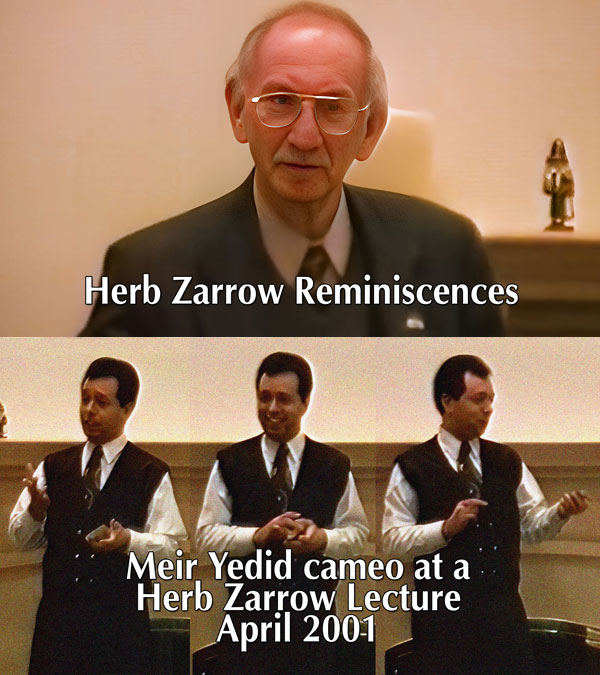 [MyMagic] Zarrow New Year